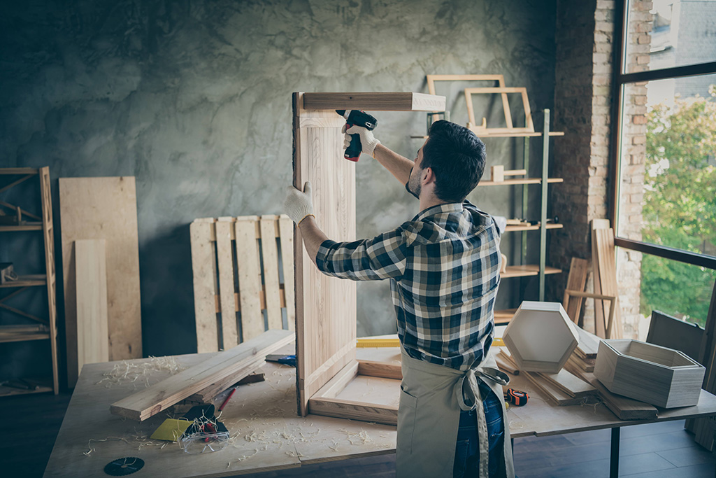 MakeByMe Community Projects & Free DIY Plans